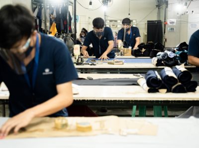 Office Uniform | Corporate Uniform | Uniform Supplier Philippines - Peridou