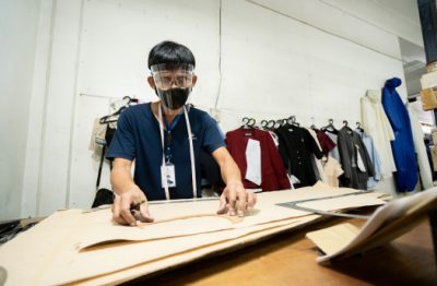 Office Uniform | Corporate Uniform | Uniform Supplier Philippines - Peridou