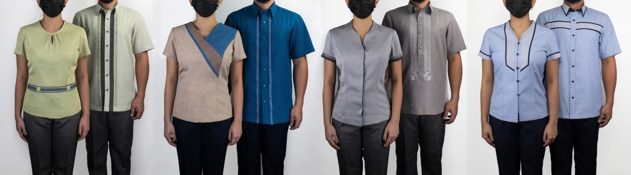 DepEd Uniform | Prescribed Teacher's Uniform Supplier - Peridou