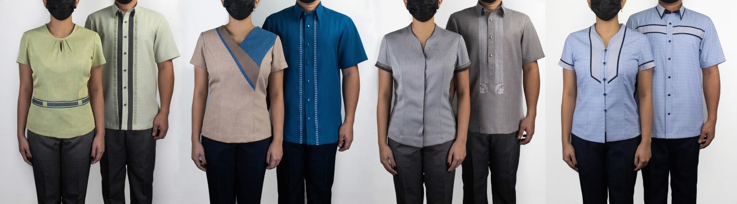 Teachers Uniform | Prescribed Teacher's Uniform Supplier - Peridou