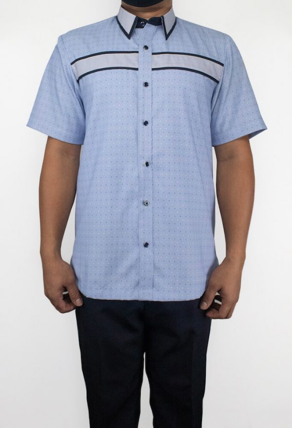 DepEd Uniform | Prescribed Teacher's Uniform Supplier - Peridou