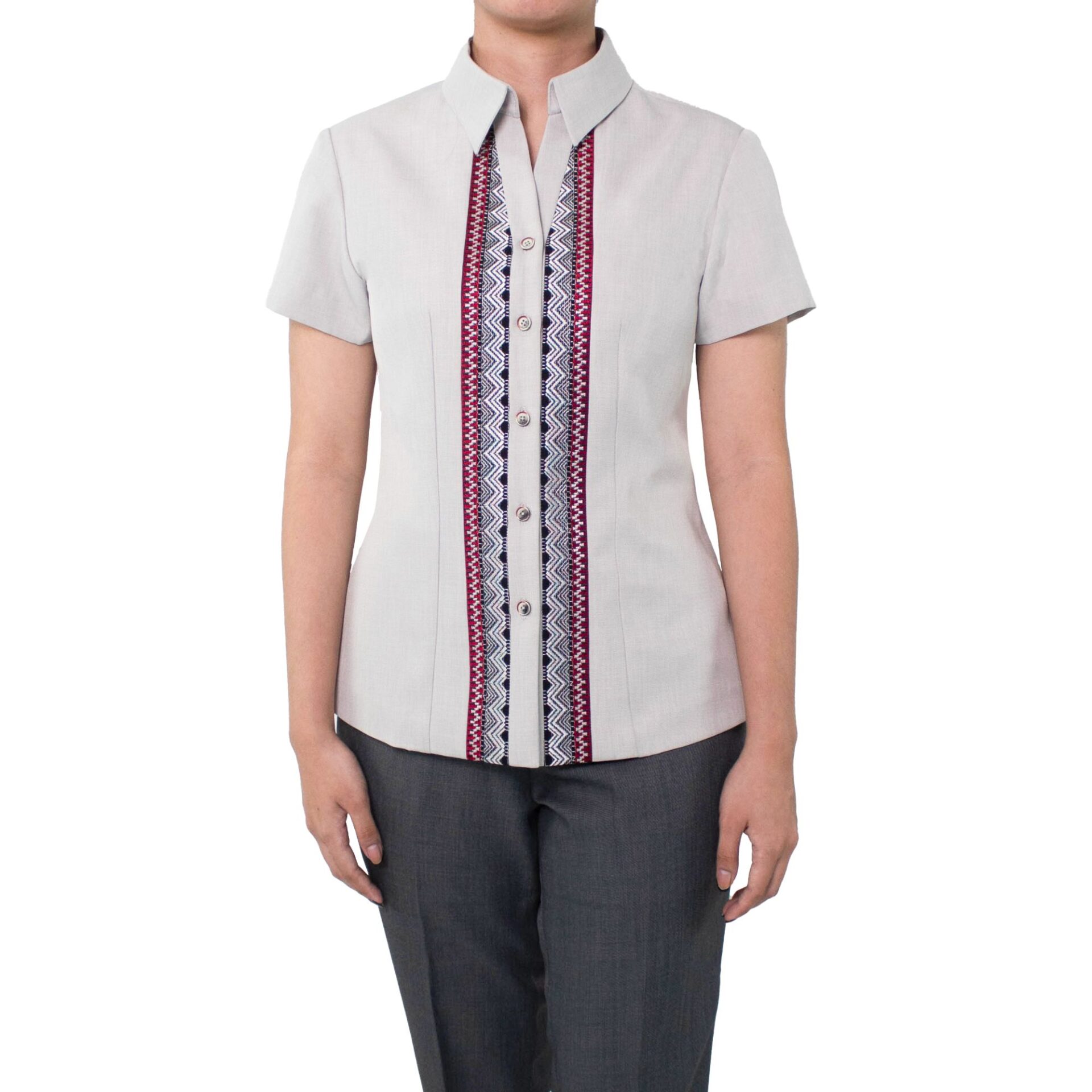DepEd Uniform | Prescribed Teacher's Uniform Supplier - Peridou