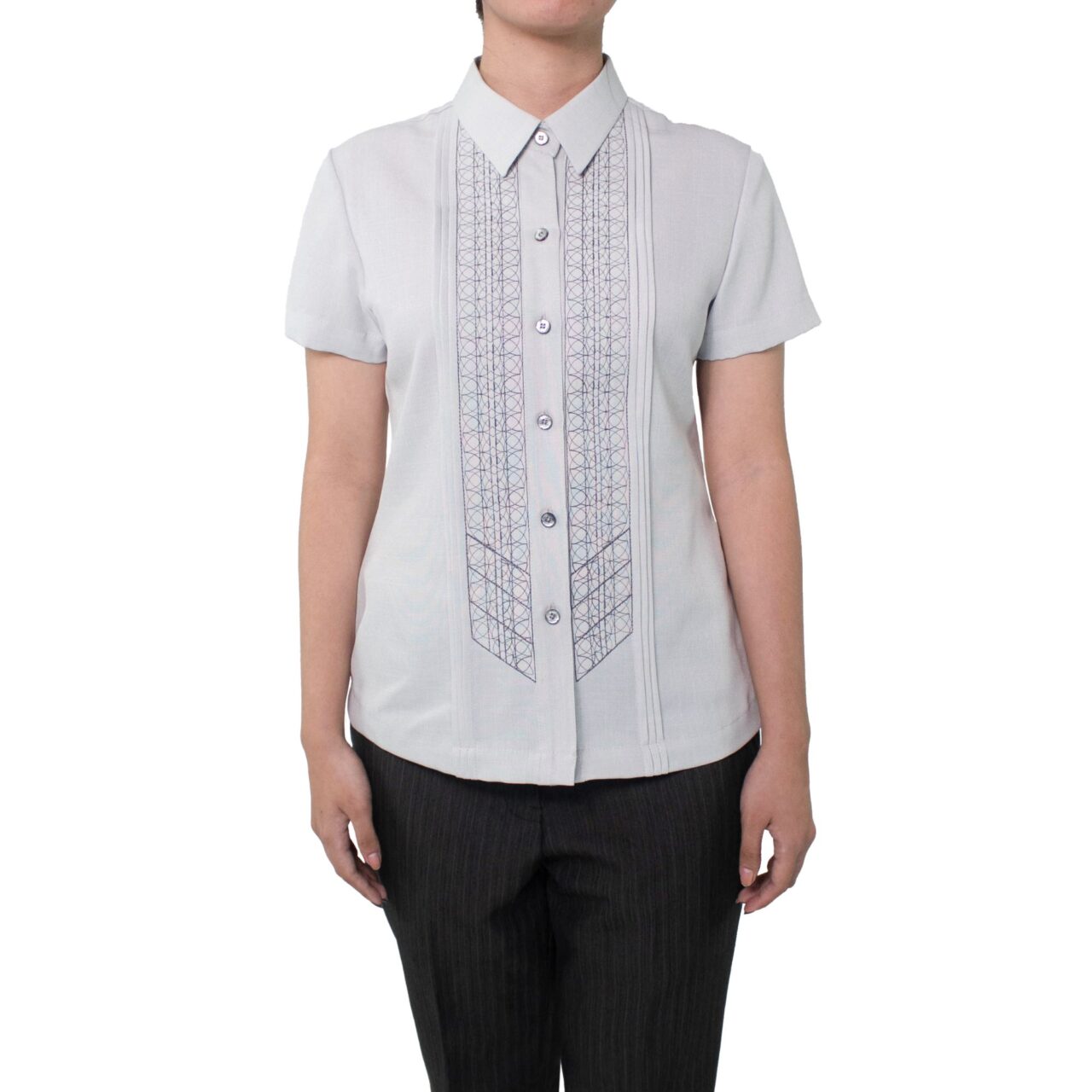 DepEd Uniform | Prescribed Teacher's Uniform Supplier - Peridou