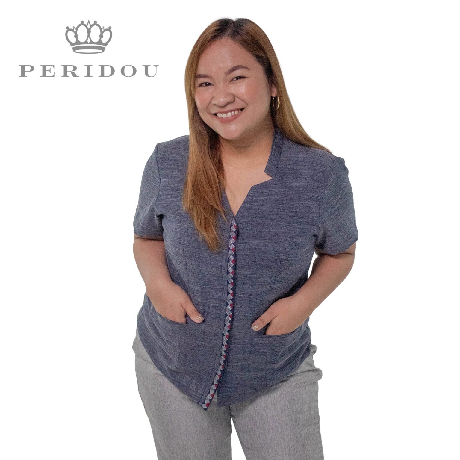 Teachers Uniform | Prescribed Teacher's Uniform Supplier - Peridou