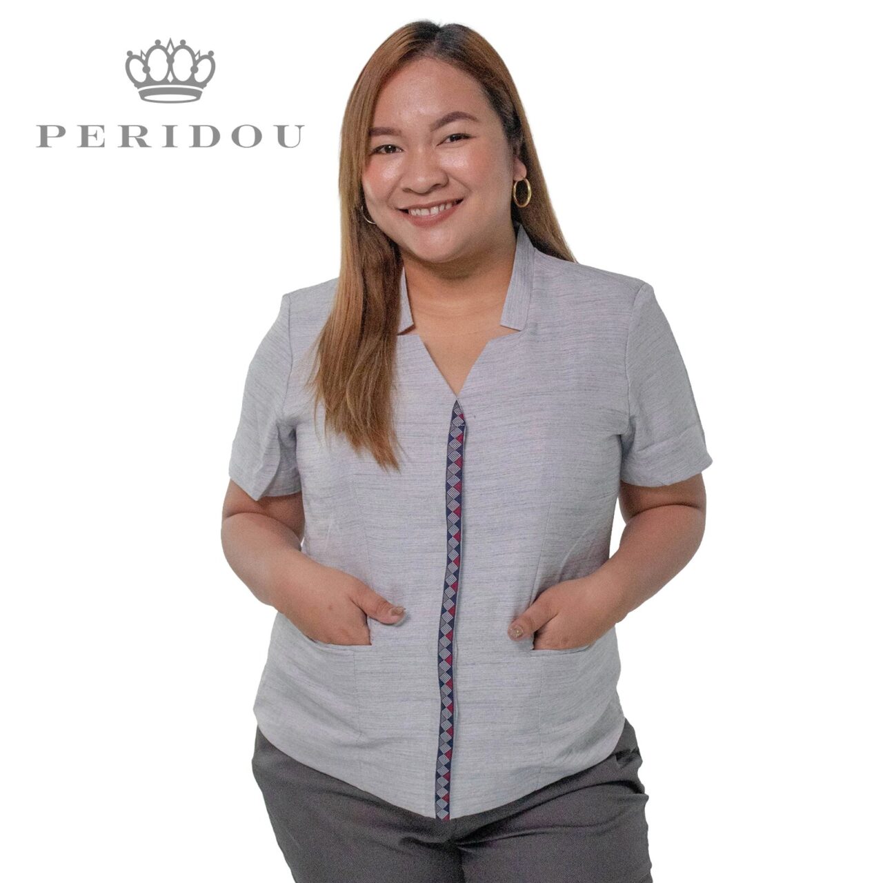 Teachers Uniform | Prescribed Teacher's Uniform Supplier - Peridou