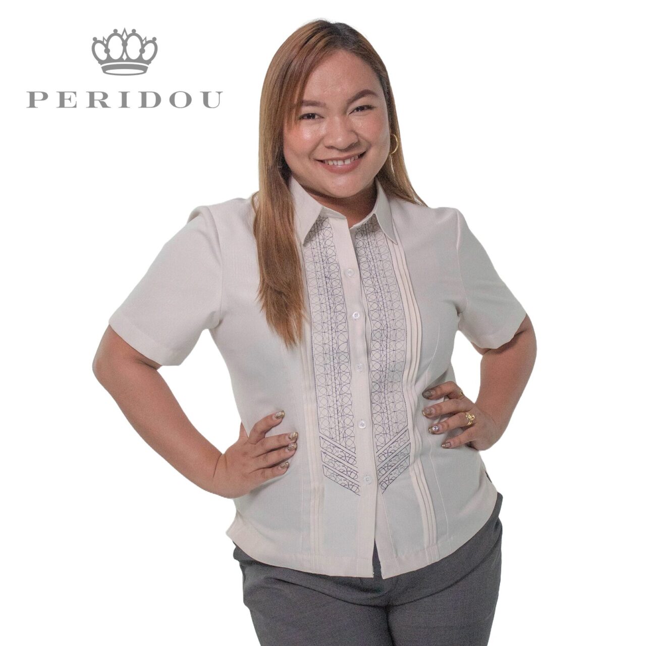 Teachers Uniform | Prescribed Teacher's Uniform Supplier - Peridou